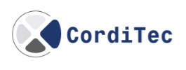 Servicios | Corditec